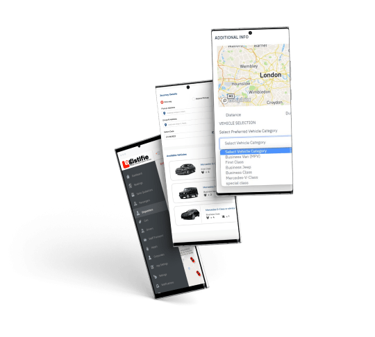 Fleet Management Software | Fleet Management System UK